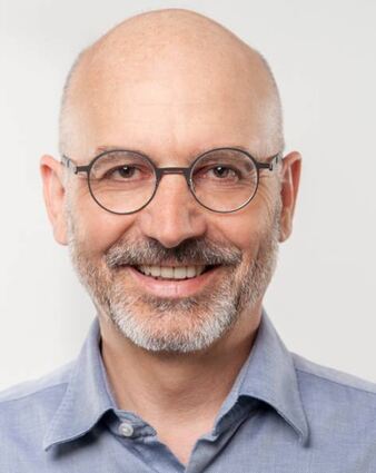 Paul Kugler wird Klinikseelsorger