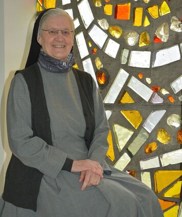 "Stadtkloster Maria Hilf" in Bad Mergentheim unter neuer Leitung