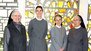 Bad Mergentheim: Stadtkloster ist ein offenes Haus für alle