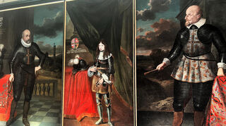 Das Hochmeister-Triptychon kehrt nach Bad Mergentheim zurück